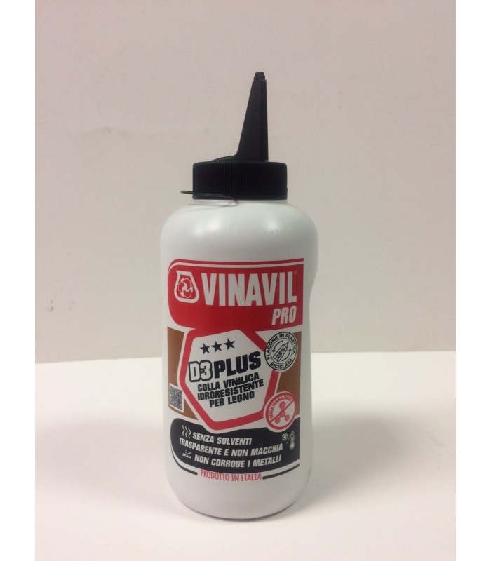 VINAVIL PRO D3 PLUS - conf. 750 g