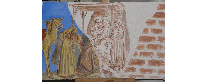 Significato di "SINOPIA" - Blog & News